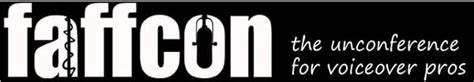 What makes FaffCon so popular? - Johnny George